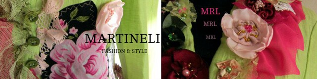 MARTINELI | Etsy