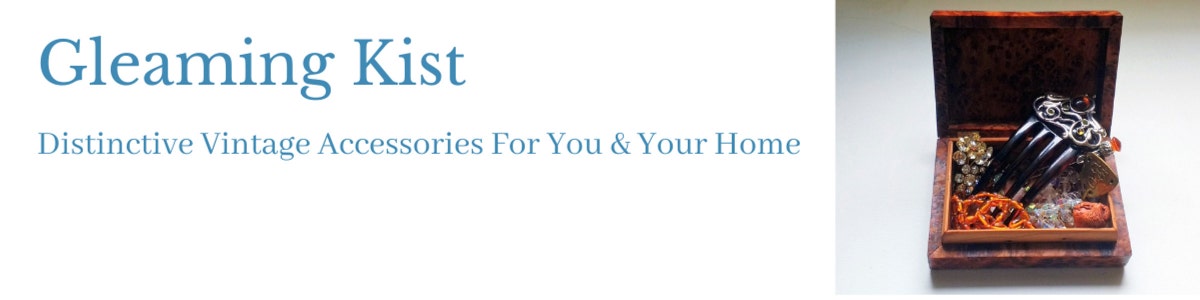 GleamingKist - Etsy UK