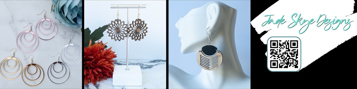 JadeSkyeDesignsShop - Jade Skye Designs - Etsy