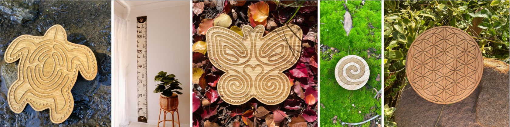 ArrayOfWhimsy - Etsy Australia