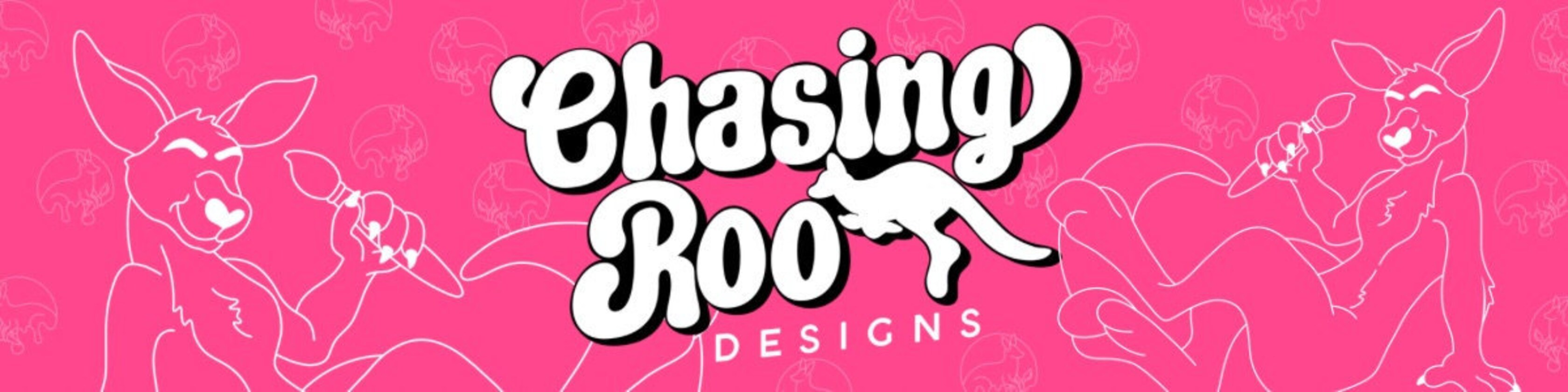 ChasingRooDesigns - Etsy