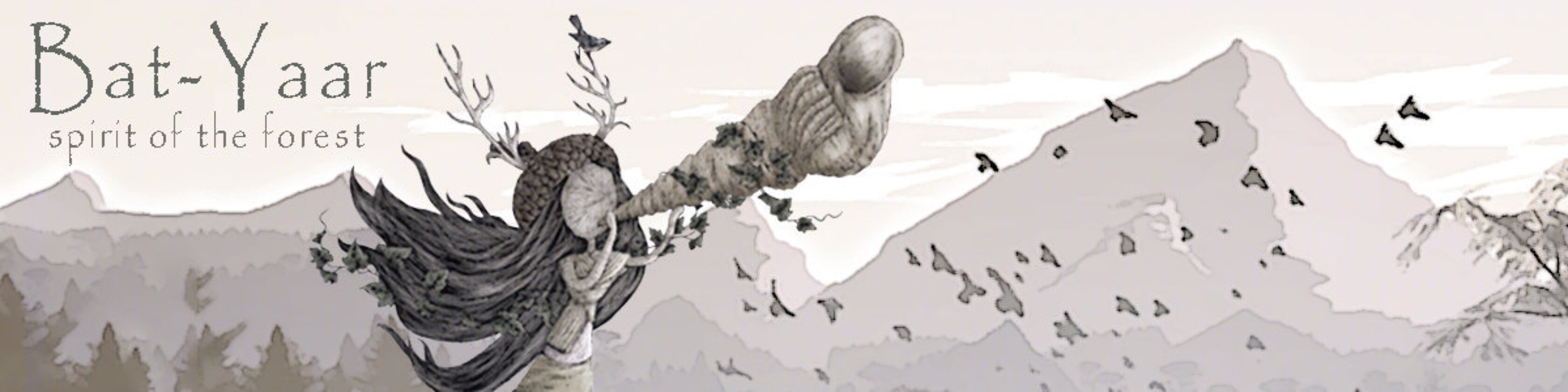 BatYaar - Etsy