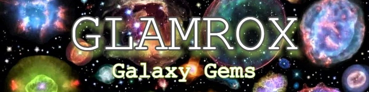 glamrox (by glamrox) - Etsy