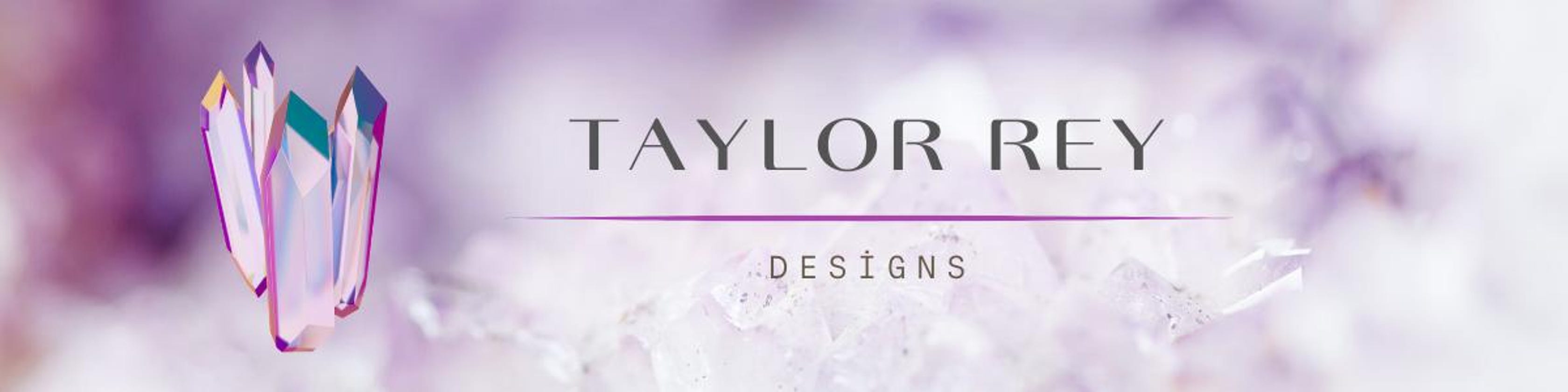 TaylorReyDesign - Etsy