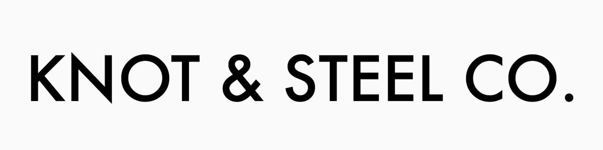 KnotAndSteelCo - Etsy