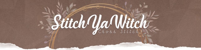 StitchYaWitch - Etsy