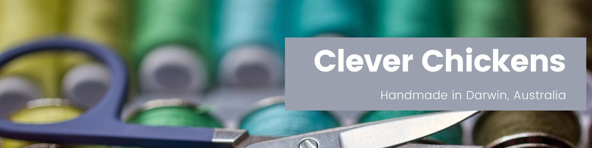 CleverChickens - Etsy Australia