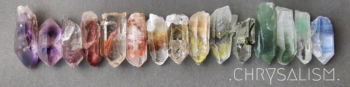Chrysalism - Etsy