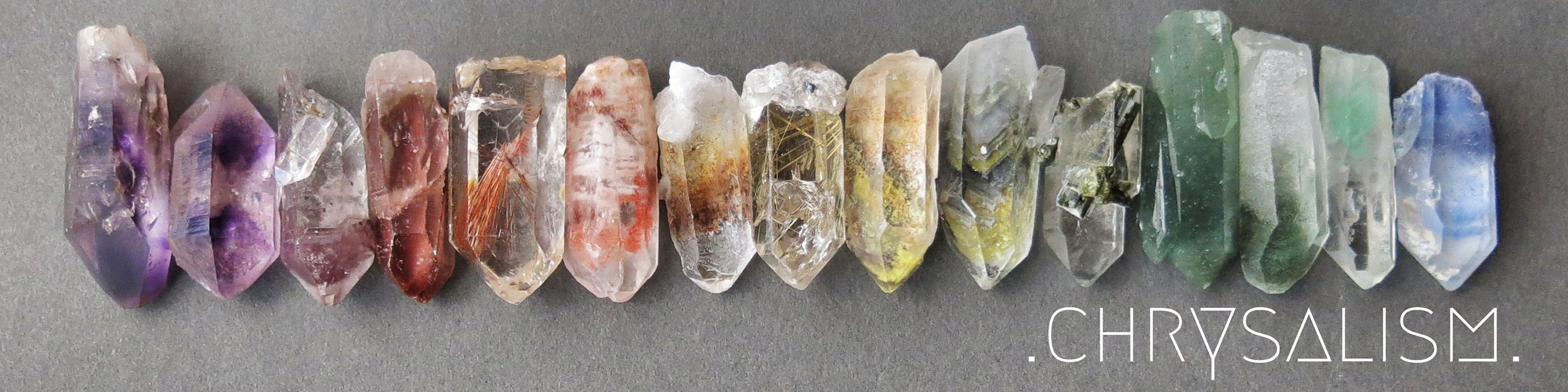 Chrysalism - Etsy