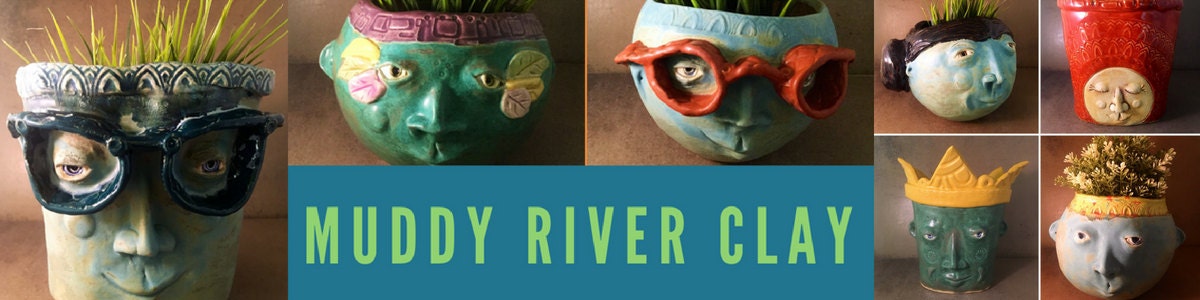MuddyRiverClay