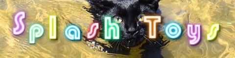 SplashToys - Etsy