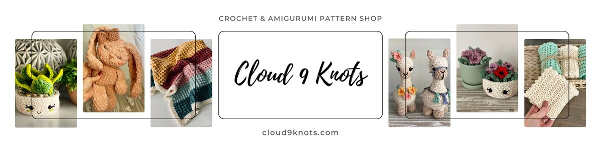 Cloud9Knots - Etsy