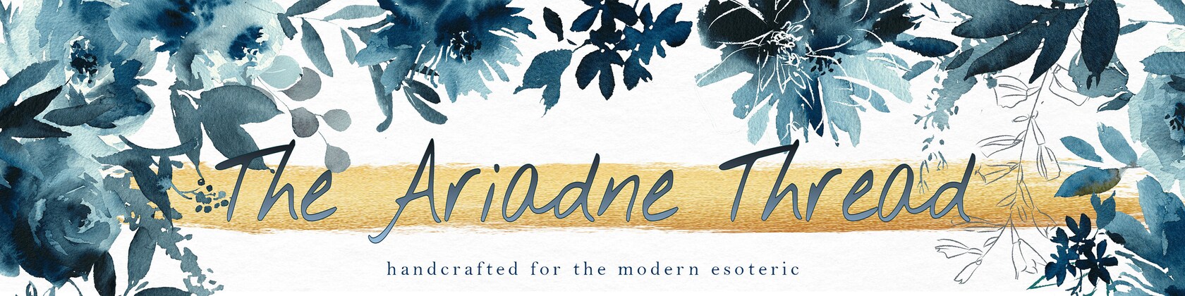 TheAriadneThread - Etsy