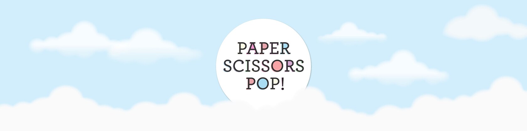 PaperScissorsPop - Etsy