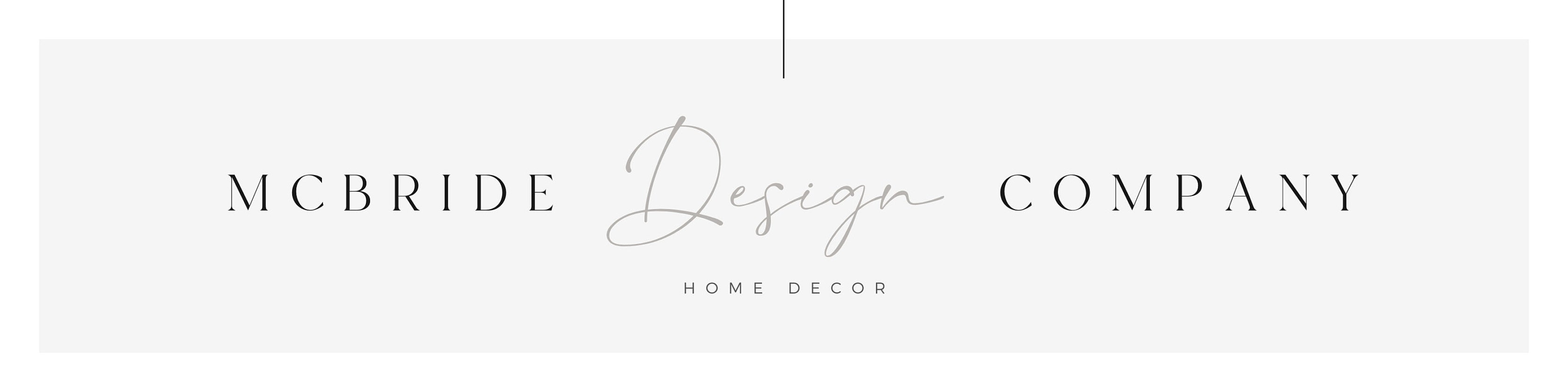 McBrideDesignCompany - Etsy