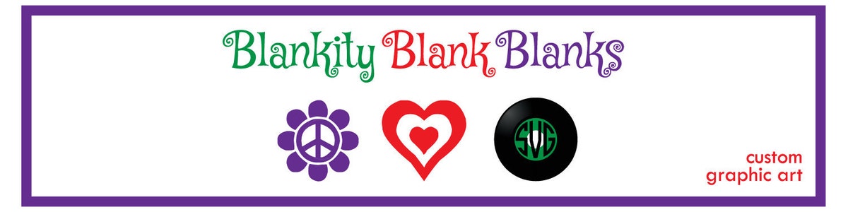 BlankityBlankBlanks - Etsy