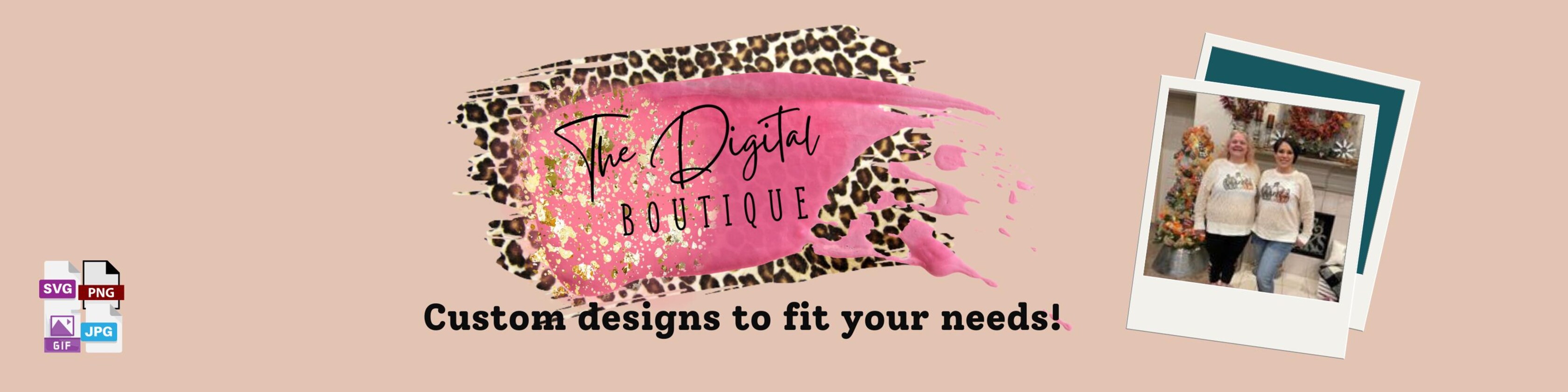 digitalboutique2 - Etsy