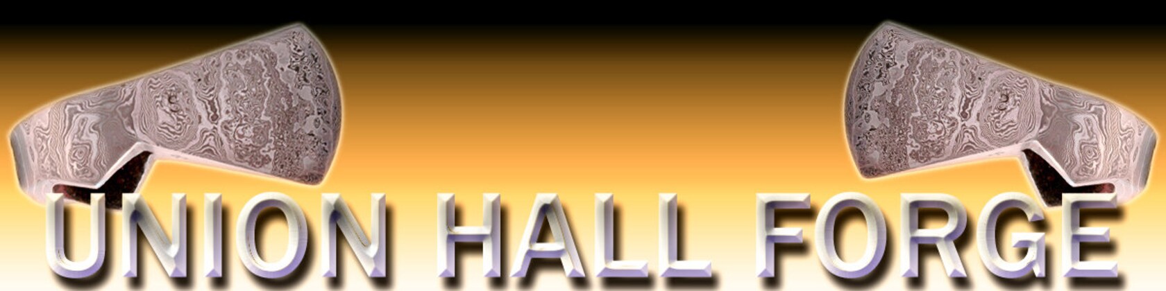 UnionHallforge - Etsy
