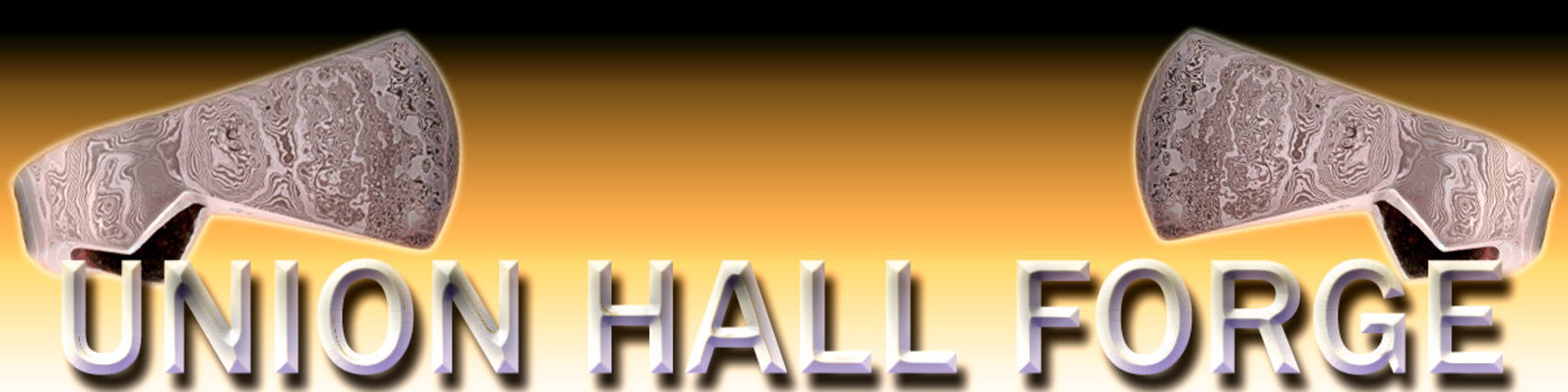 UnionHallforge - Etsy
