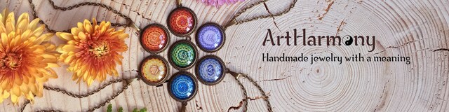 ArtHarmony - Etsy