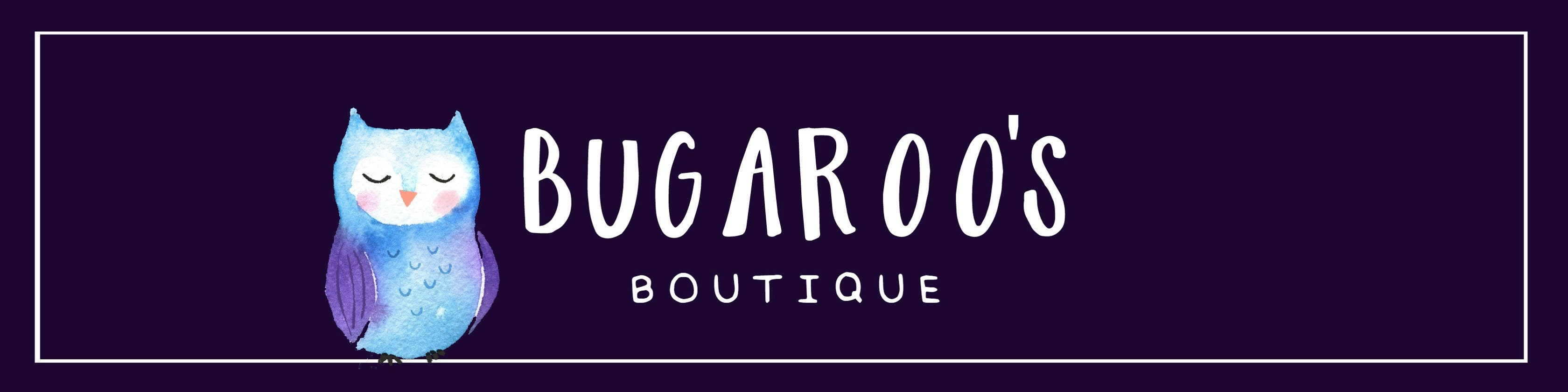 Bugaroosboutique - Etsy