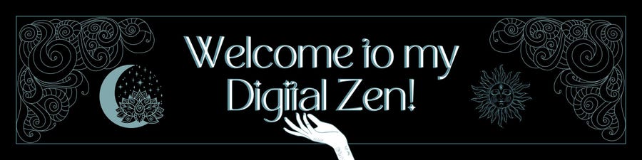 DigitalZenCreativeCo - Etsy