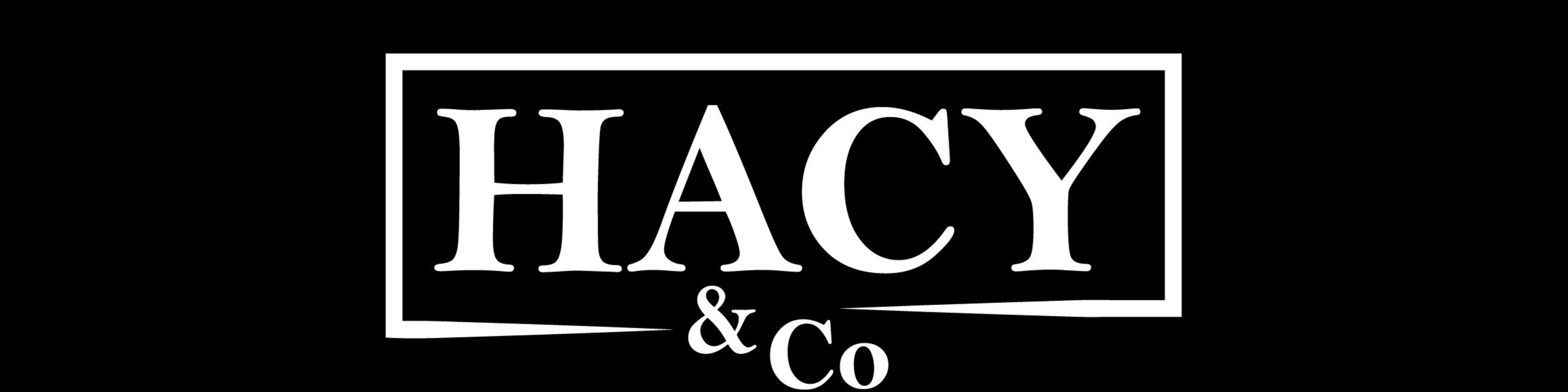 HacyAclothing - Etsy