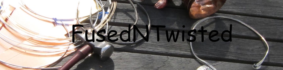 FusedNTwisted - Etsy
