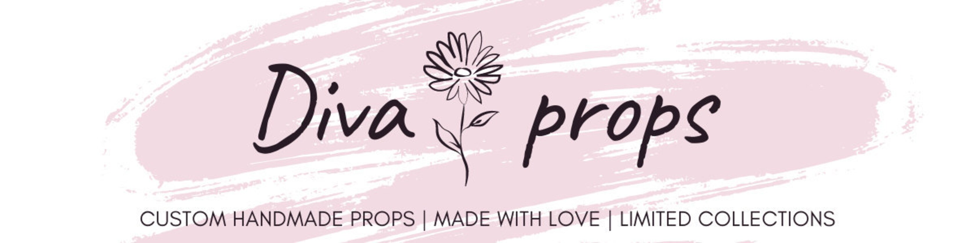 DivapropsShop (by Olesya) - Etsy