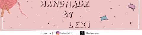 Handmadebylexii | Etsy