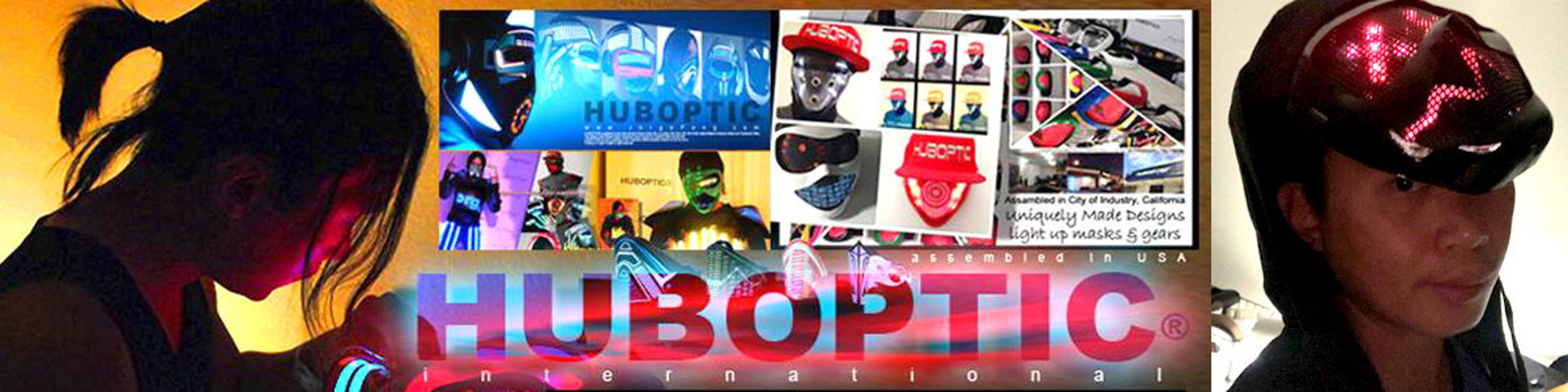 HUBOPTIC - Etsy