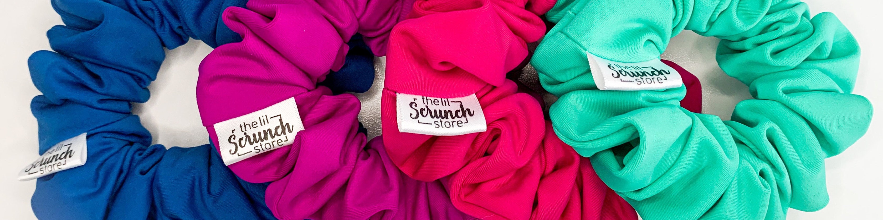 The Lil Scrunch Store by thelilSCRUNCHstore on Etsy