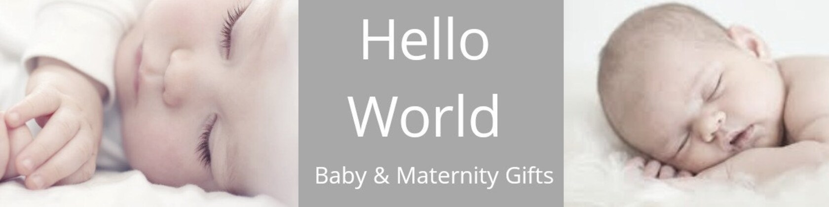 HelloWorldBabyBoxes - Etsy UK