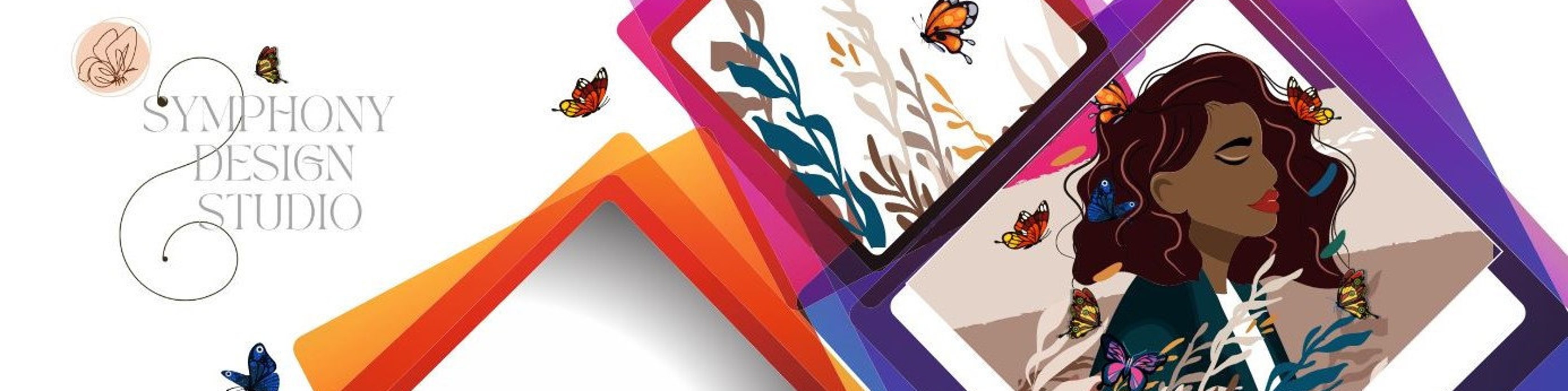 SymphonyDesignStudio - Etsy