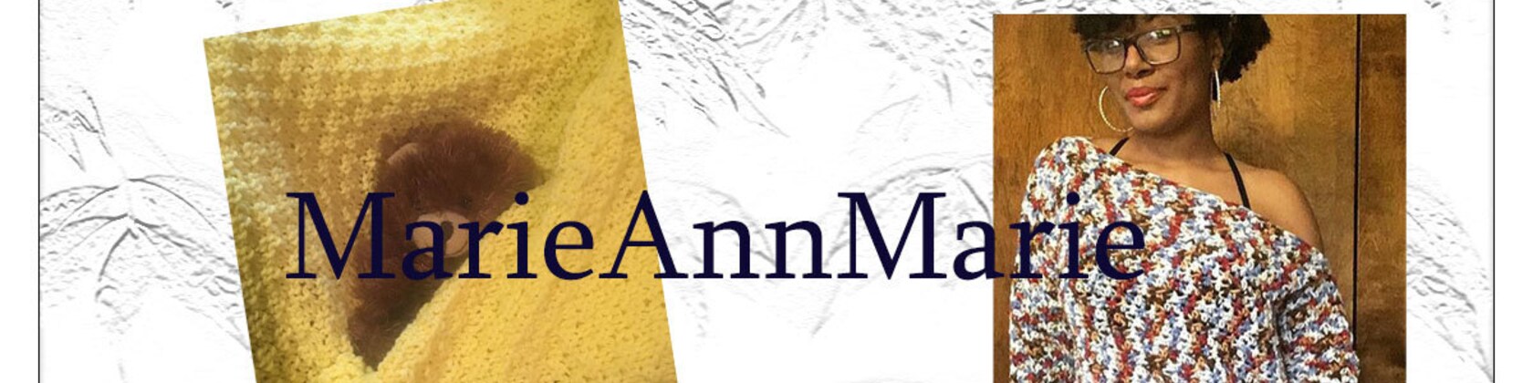 Marie Ann Marie by MarieAnnMarie on Etsy