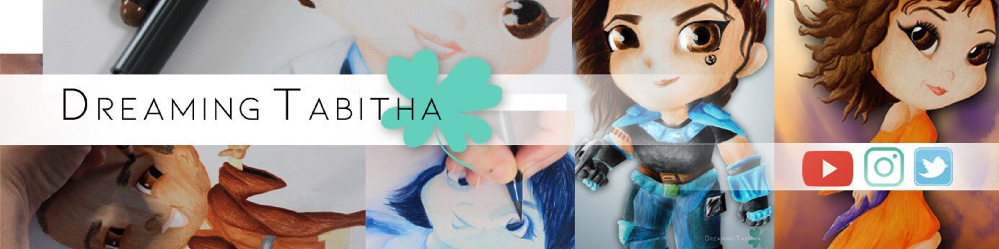 DreamingTabitha (by Tabitha) - Etsy