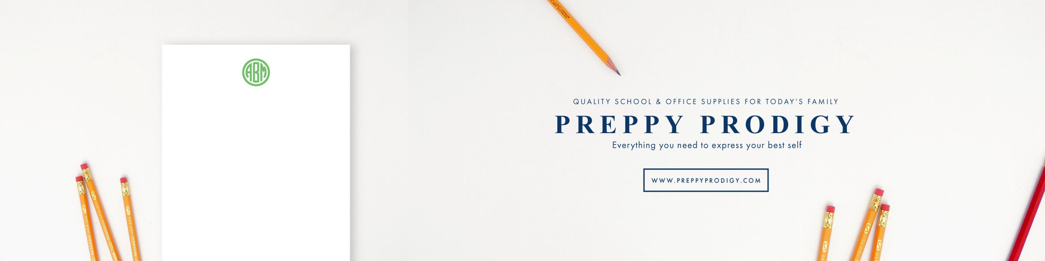 PreppyProdigy - Etsy