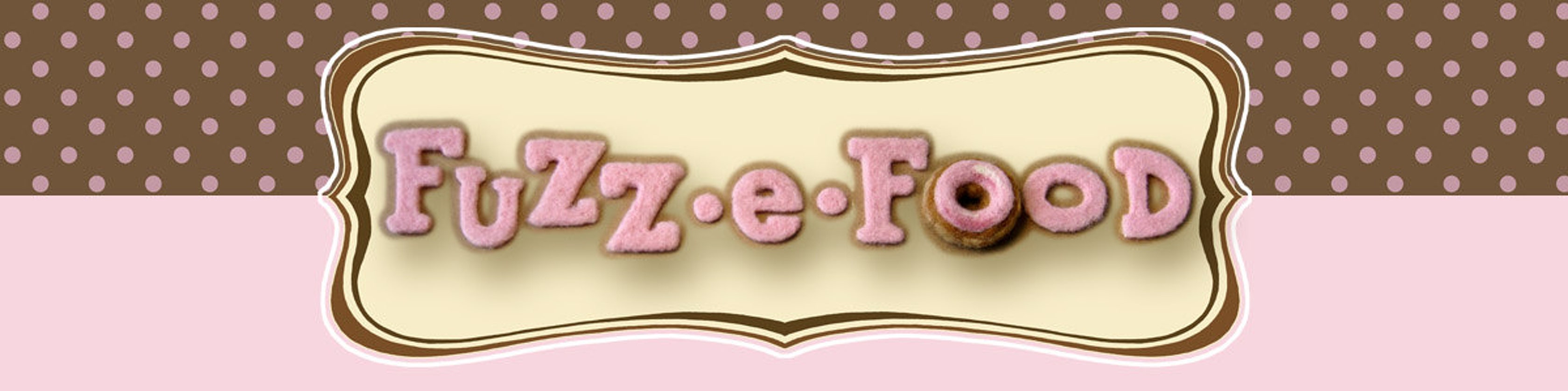 fuzzefood - Etsy
