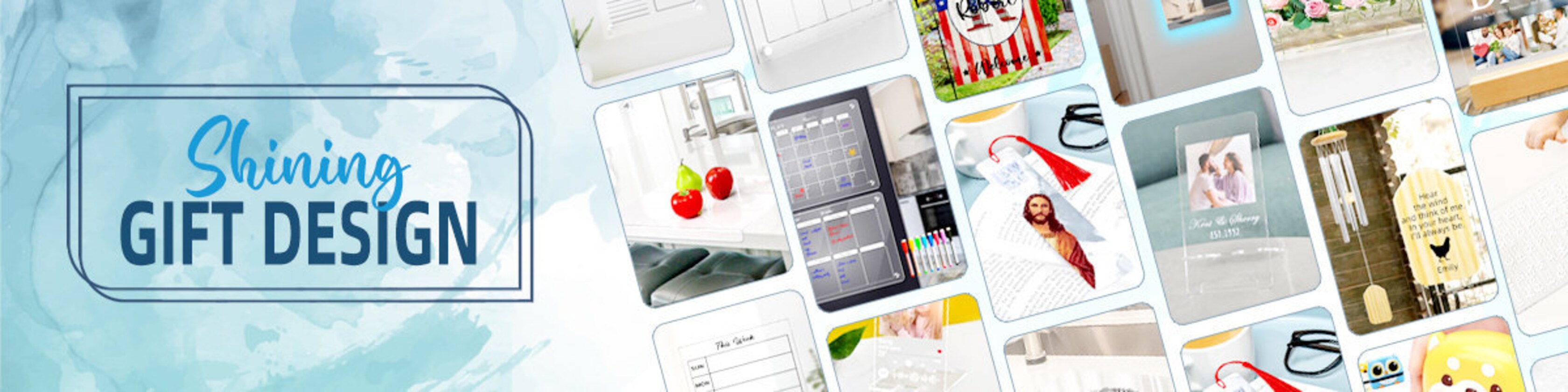 ShiningGiftDesign - Etsy
