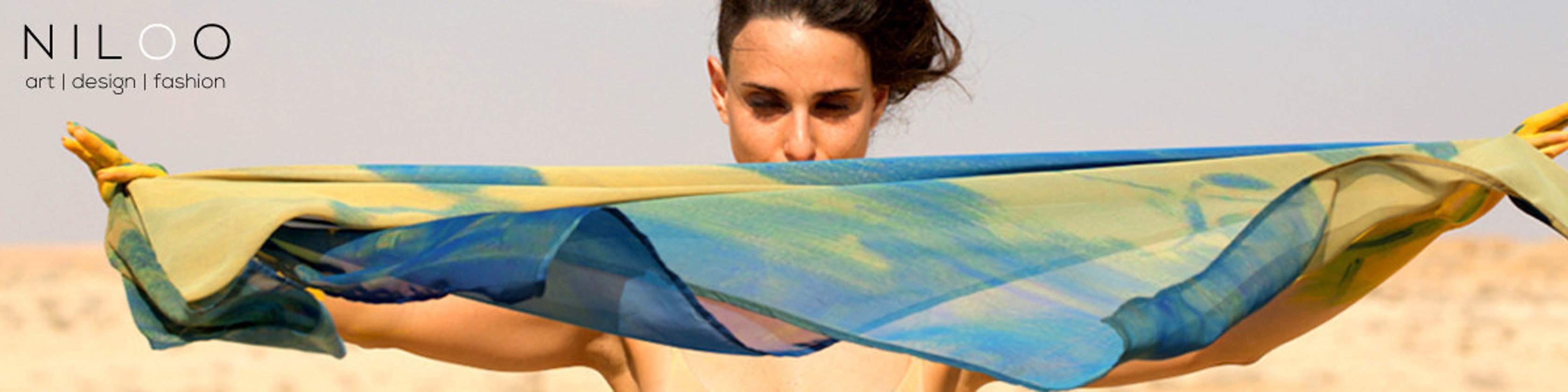 NILOOART - Etsy