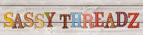 SassyThreadzBling - Etsy