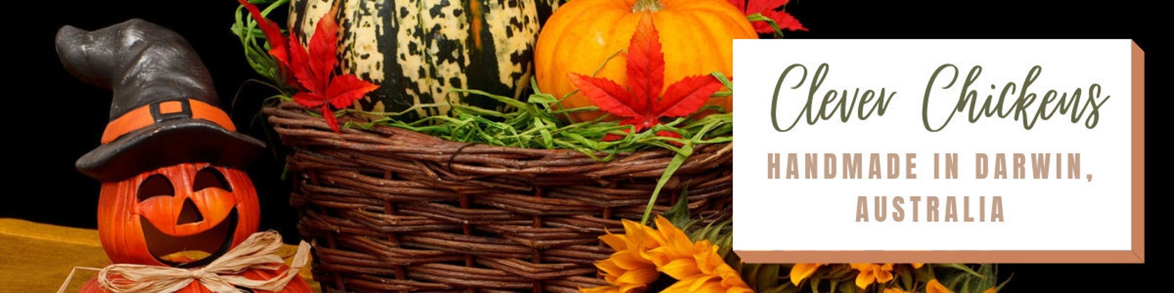 CleverChickens - Etsy