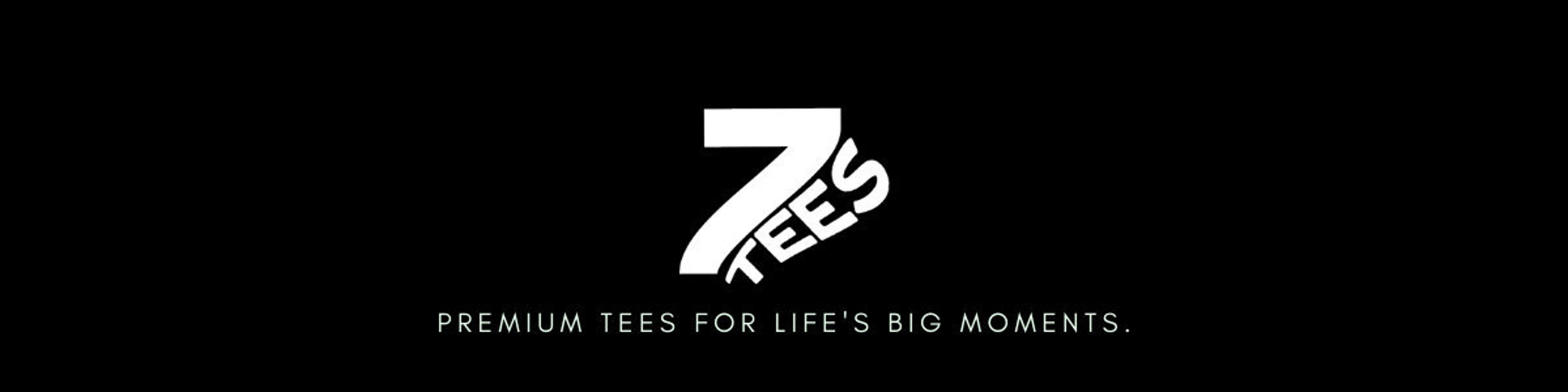 7Tees - Etsy