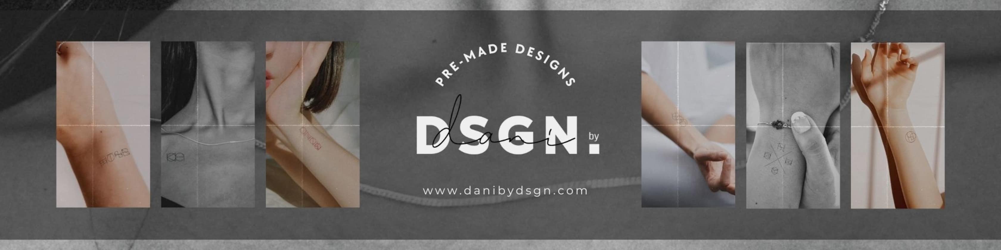 Danibydsgn - Etsy