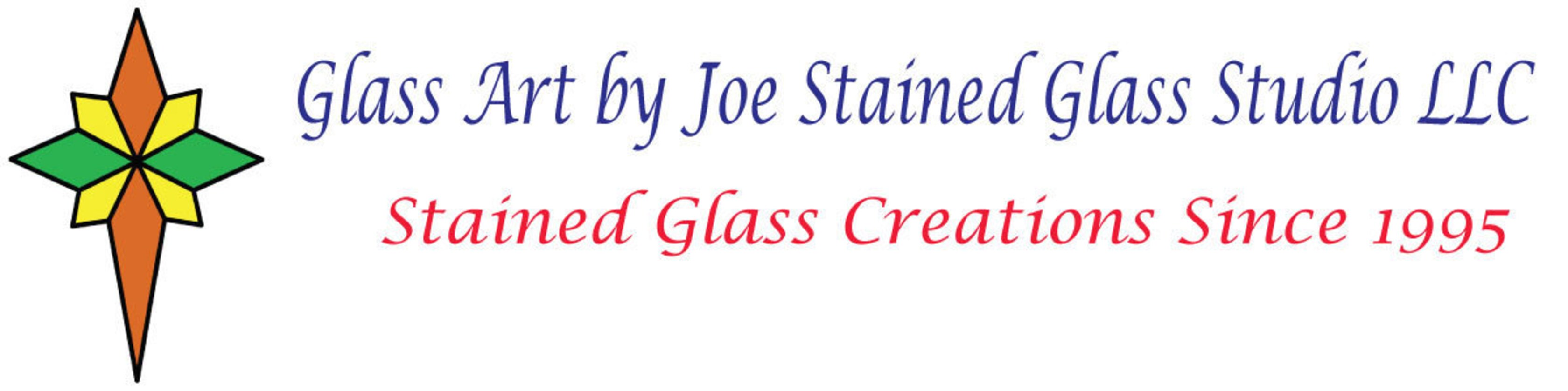 Glass Art by Joe Stained Glass Studio LLC