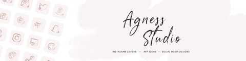 AgnessStudio - Etsy