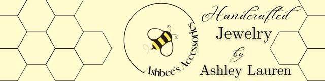 AshbeesAccessories - Etsy