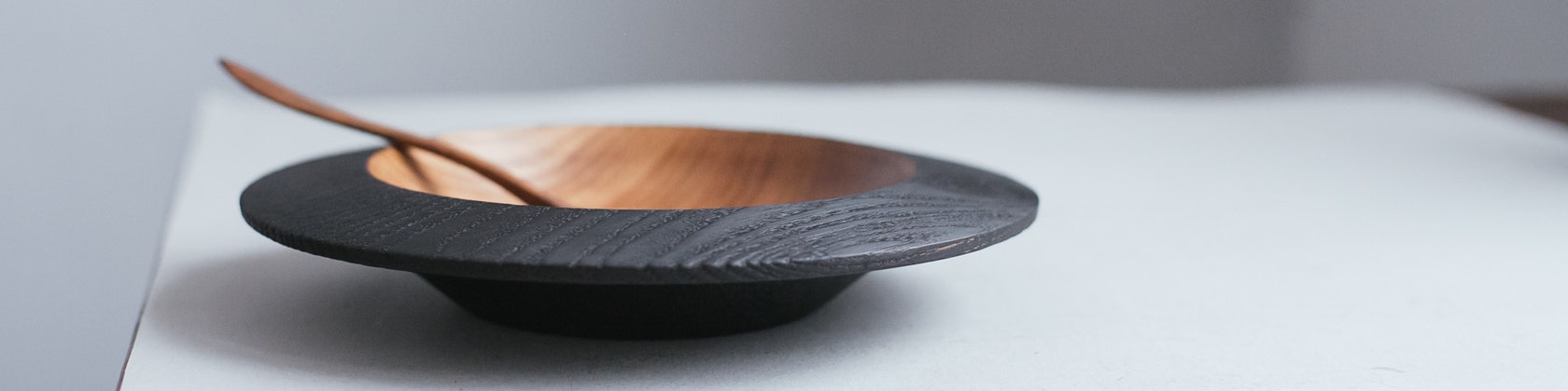 wooden spoons light home decor block printed by belayahvoya