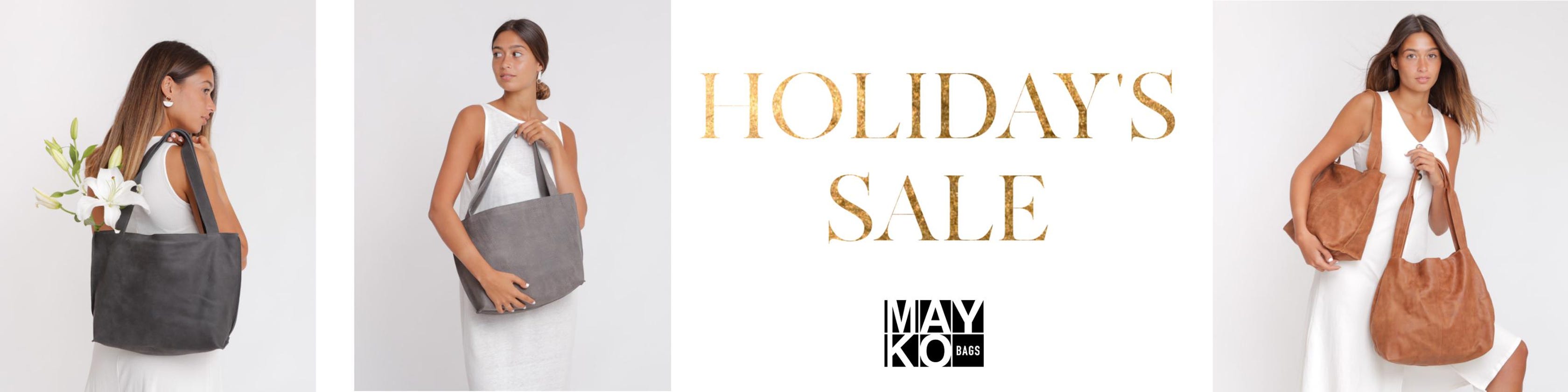 maykobags - Etsy