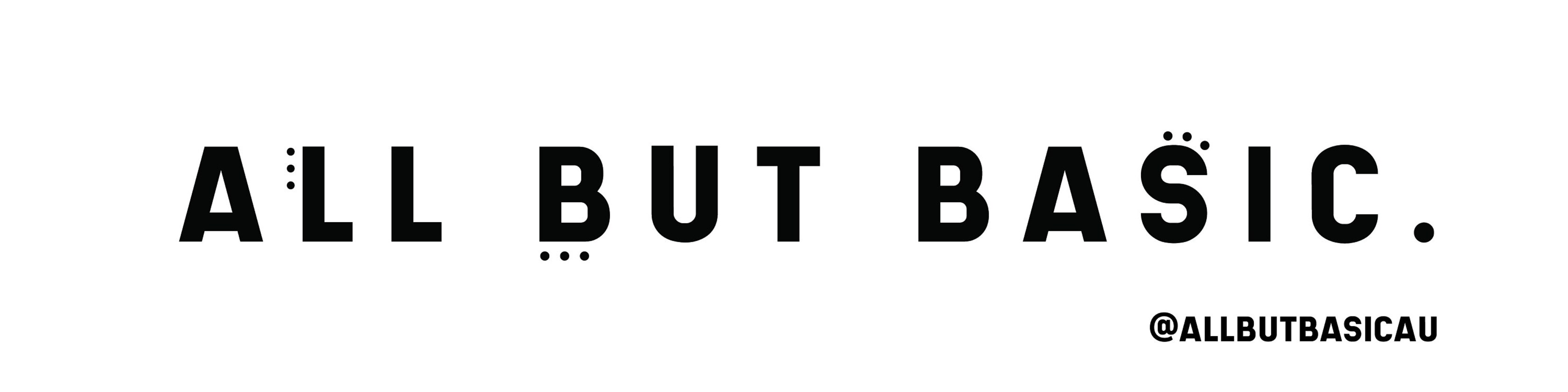 allbutbasicau - Etsy Australia